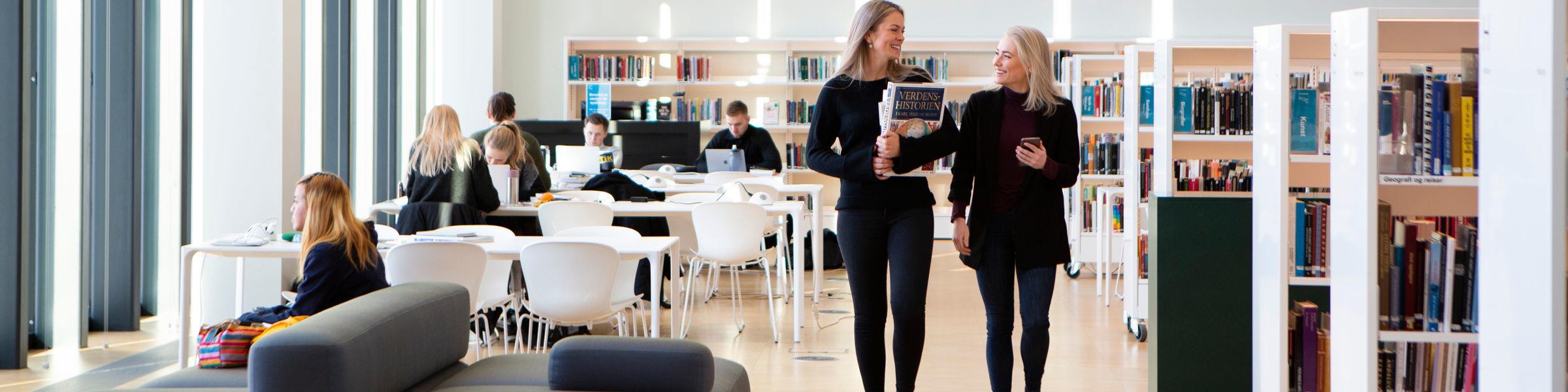 Postdoctoral Position in Communication and Media - NordMedia Network