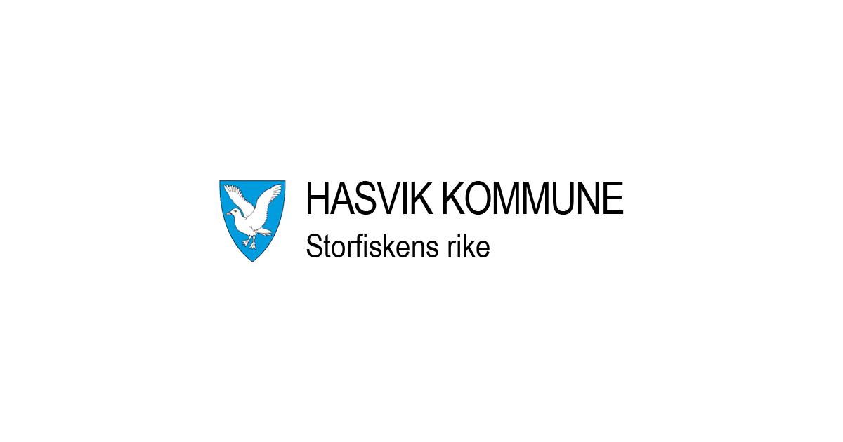 Vernepleier/sykepleier (303190) | Hasvik kommune